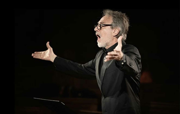 Ariel Alonso – Folies Françoises